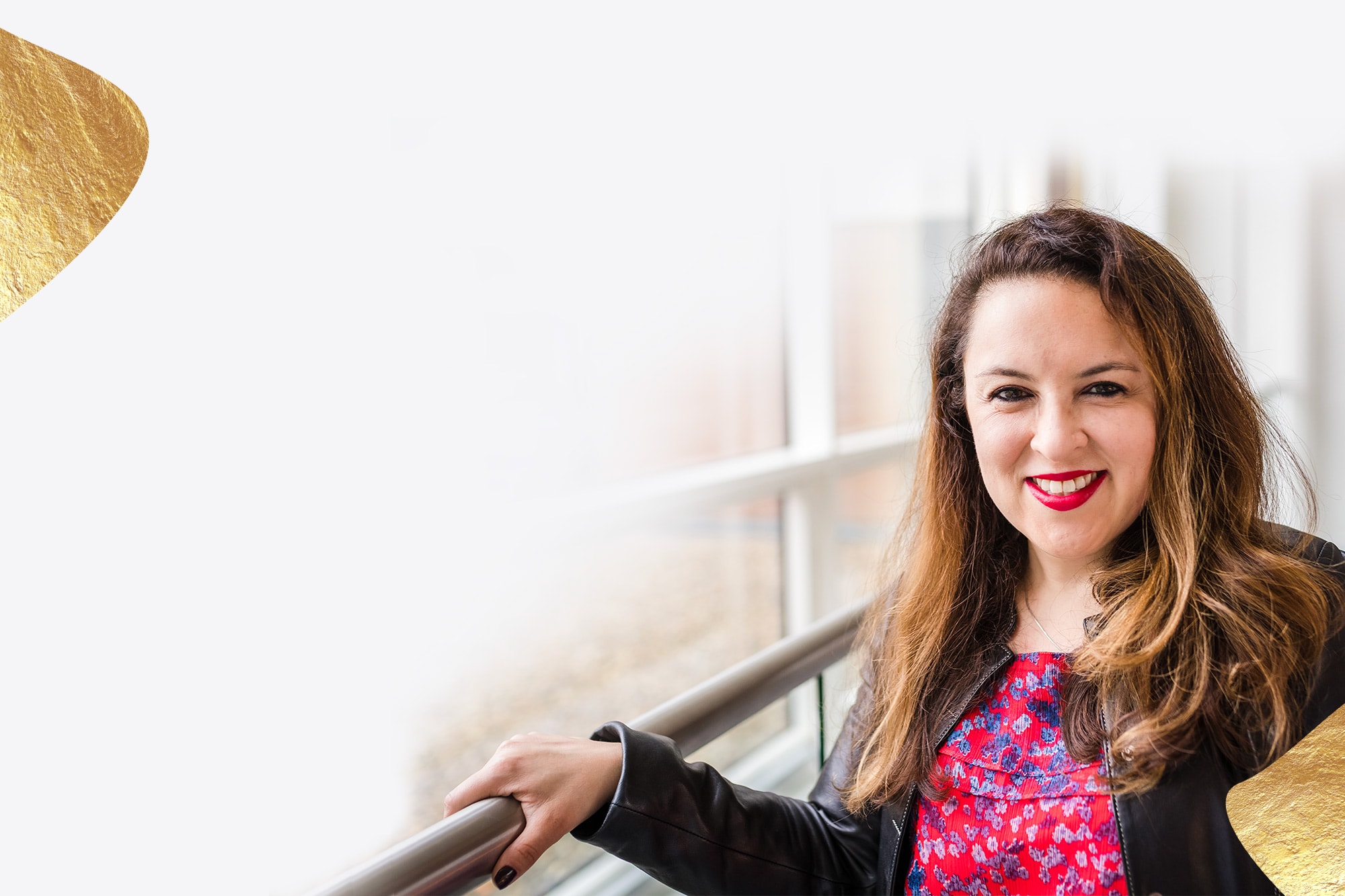 Marilu Revelli | Business Strategist Helping Women Reset Their Career